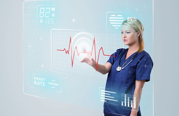 The future of nursing practice | Captive International